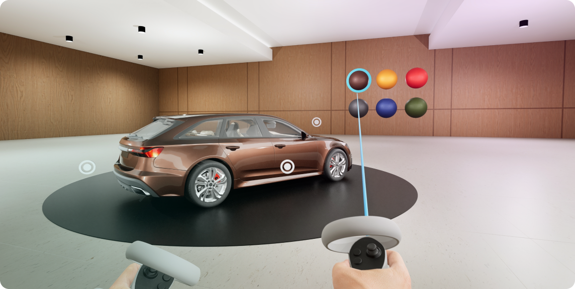 Top VR training use cases - PorticoXR